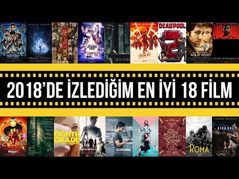 2018’de izlediğim en iyi 18 Film