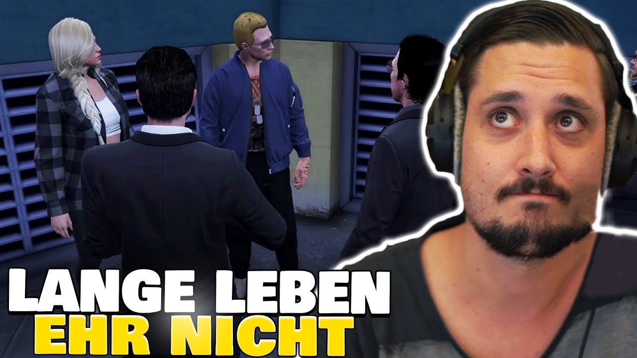 Wieder Stress gegen Butters ? | GTA 5 RP - YouTube