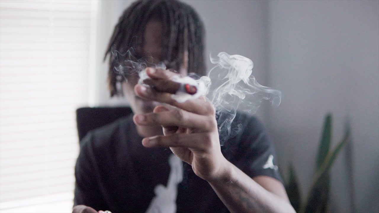 Kay Foh - "Is It Real" | Shot by @nhfcameraguy - YouTube