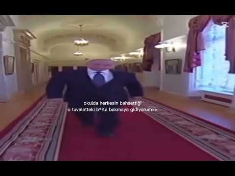  Ve sıçarken öldü söyletileri var