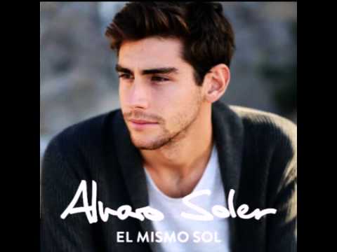 Alvaro Soler - El mismo sol (Speed Up) - YouTube