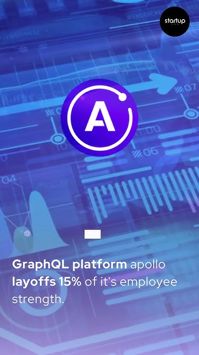Layoff Update | Apollo GraphQL | API transformation and validation tool - YouTube