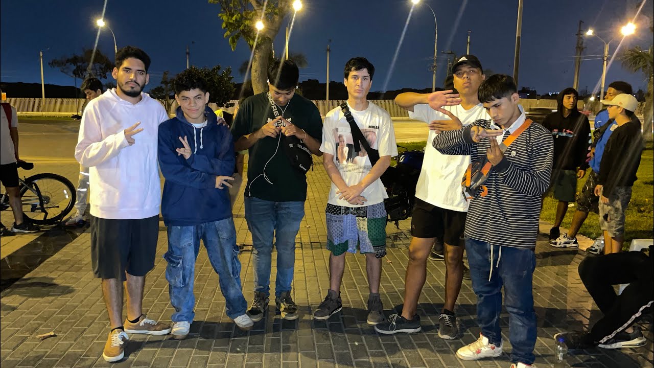 B. LION & STRATUS vs CHERMO & ELEVEN vs JOSELO & TESH (CUARTOS) / FREE ...