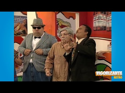 Kiosko Budweiser - Homenaje a "El Negrito" - YouTube