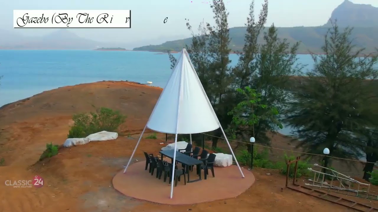 Planning for Lonavala ? This is the best Place to stay @ Pawna - Kalani ...