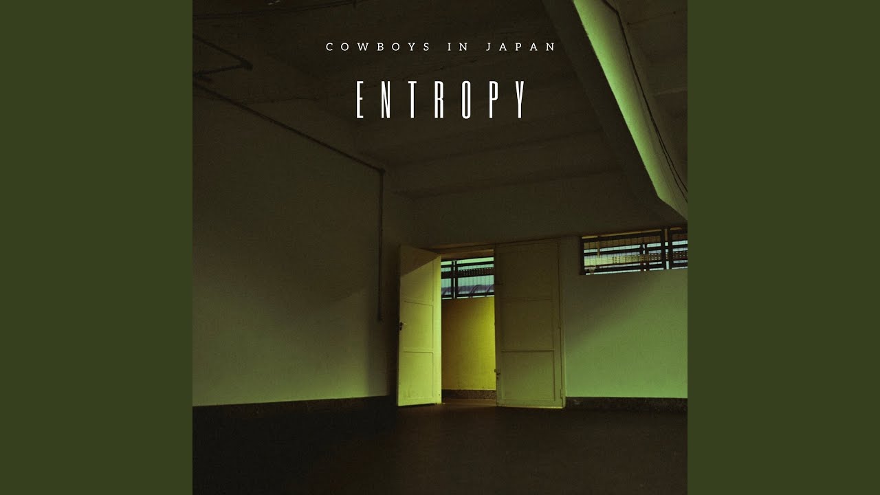 Entropy - YouTube