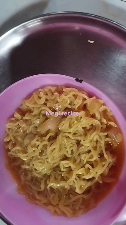 megi recipe megi kaise banaye megi bananeka tarika nepali style megi ...