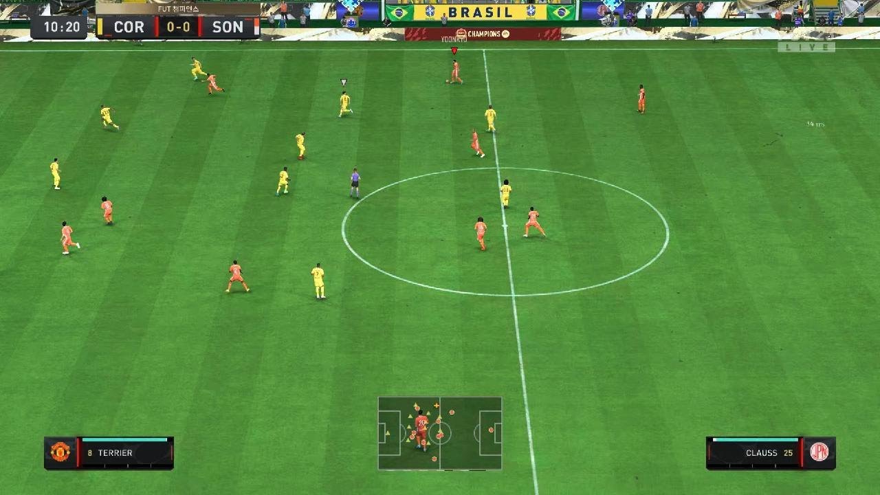 FIFA 23_20230111175726 - YouTube