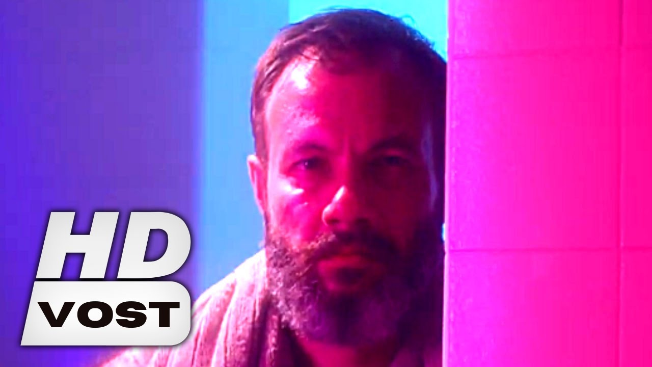 VENT CHAUD Bande Annonce VOST (Drame, 2021) - YouTube