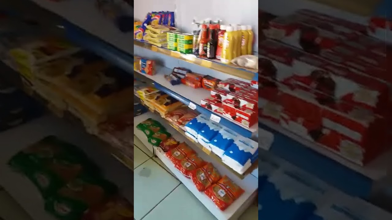 como ganhar dinheiro com uma mini mercearia - YouTube