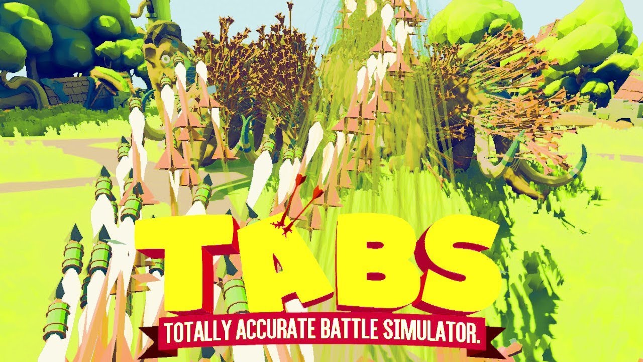 Mega Hwacha (Hwacha with Cherleaders) | TABS after UPDATE (v.0.2.0 ...