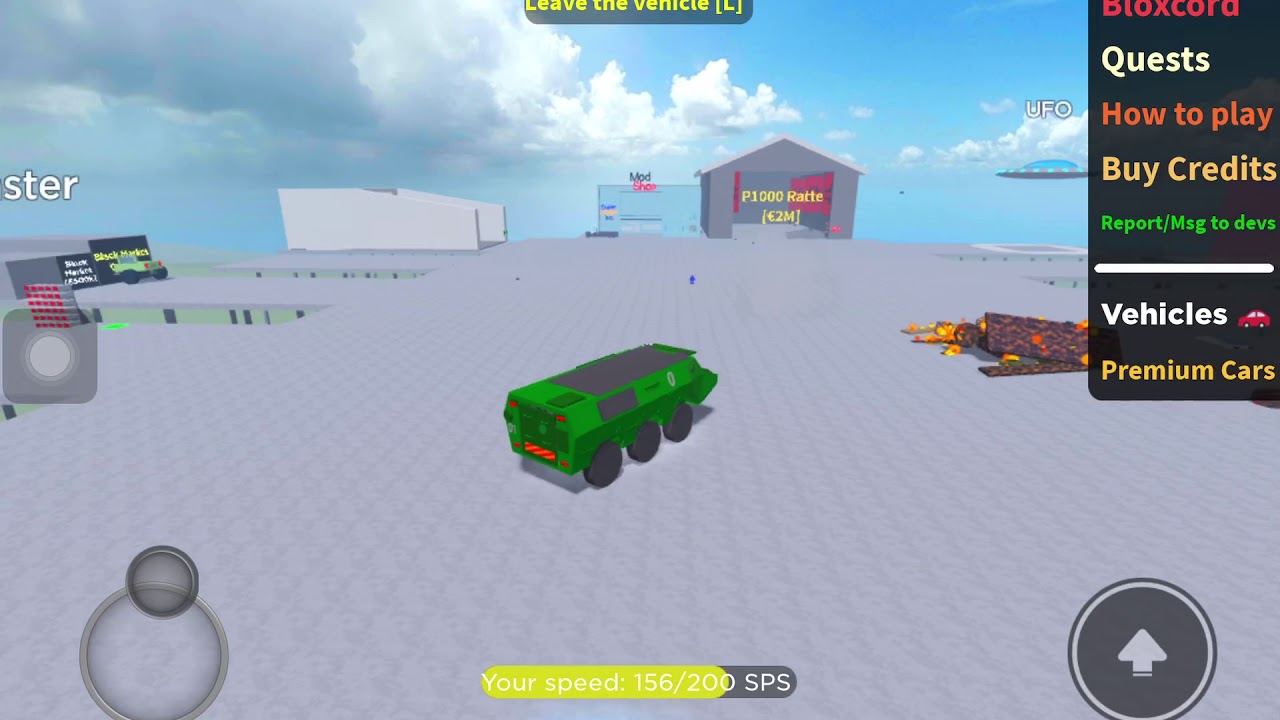 Crazy Russian roblox apc (full song) - YouTube
