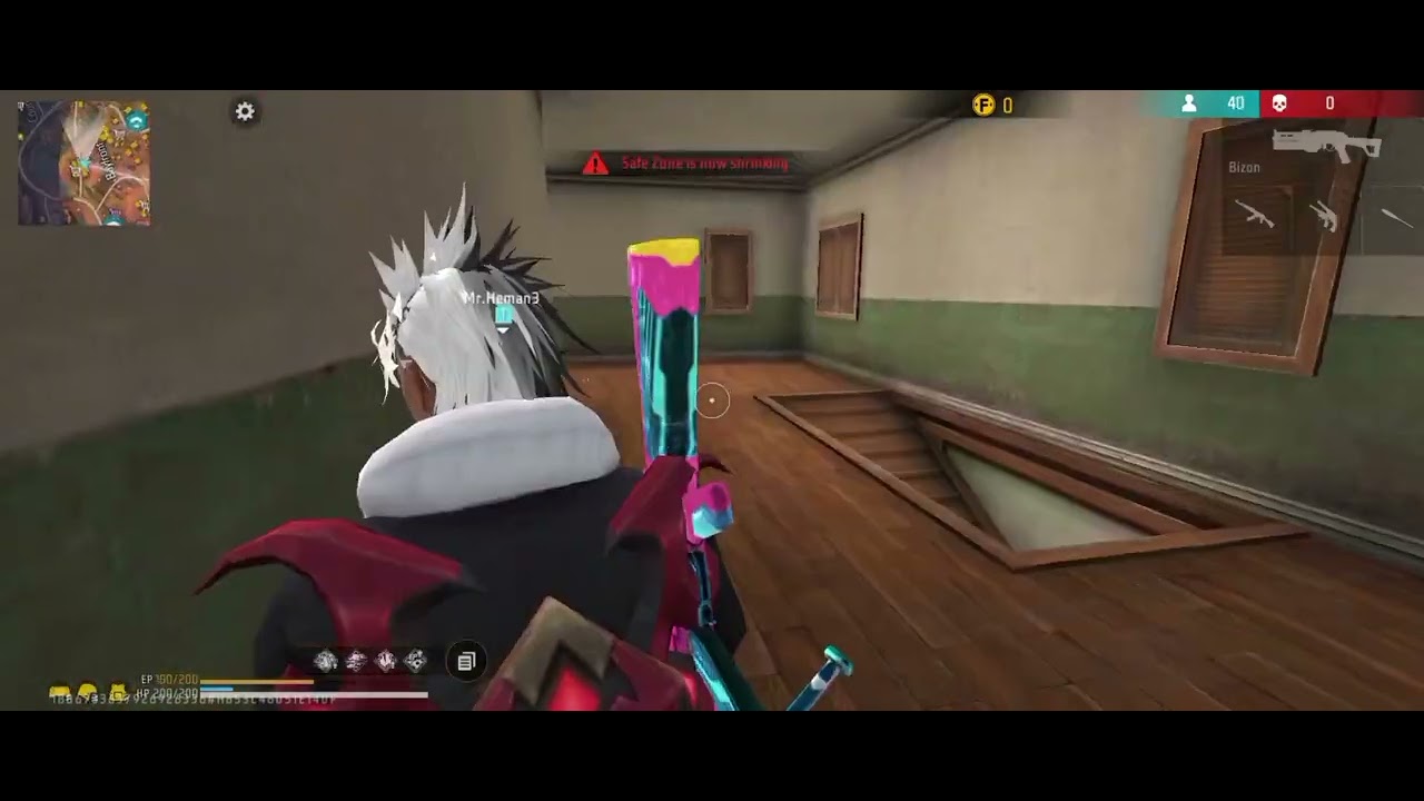 Aaj Br mai Solo attack karunga - YouTube