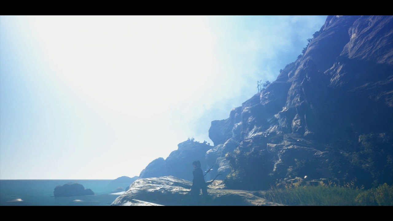 Fall - BDO Archer Montage - OppY - YouTube