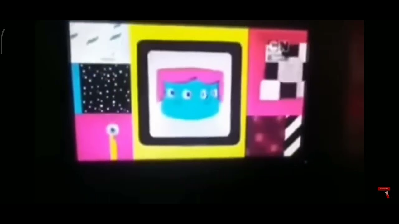 Cartoon network got hacked by animan studios 💀 - YouTube