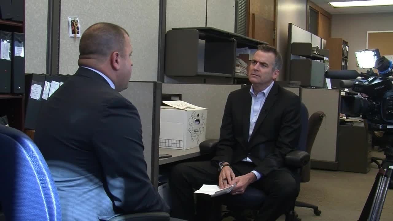 Chronicle: Investigating cold cases - YouTube