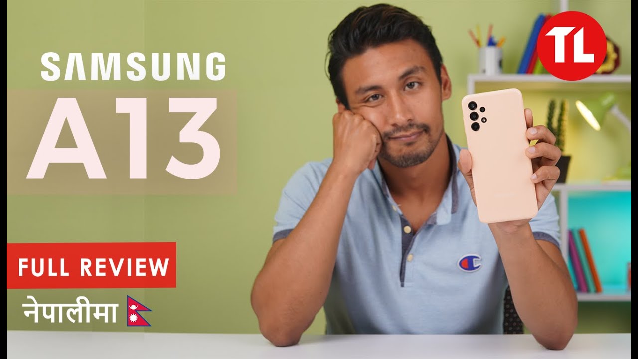 Samsung Galaxy A13 Review नेपालीमा | Is it Worth the Price? - YouTube