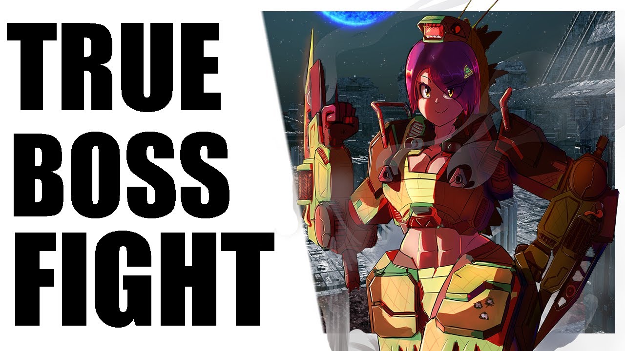 How many mechs does it take to destroy a Gausszilla? - YouTube