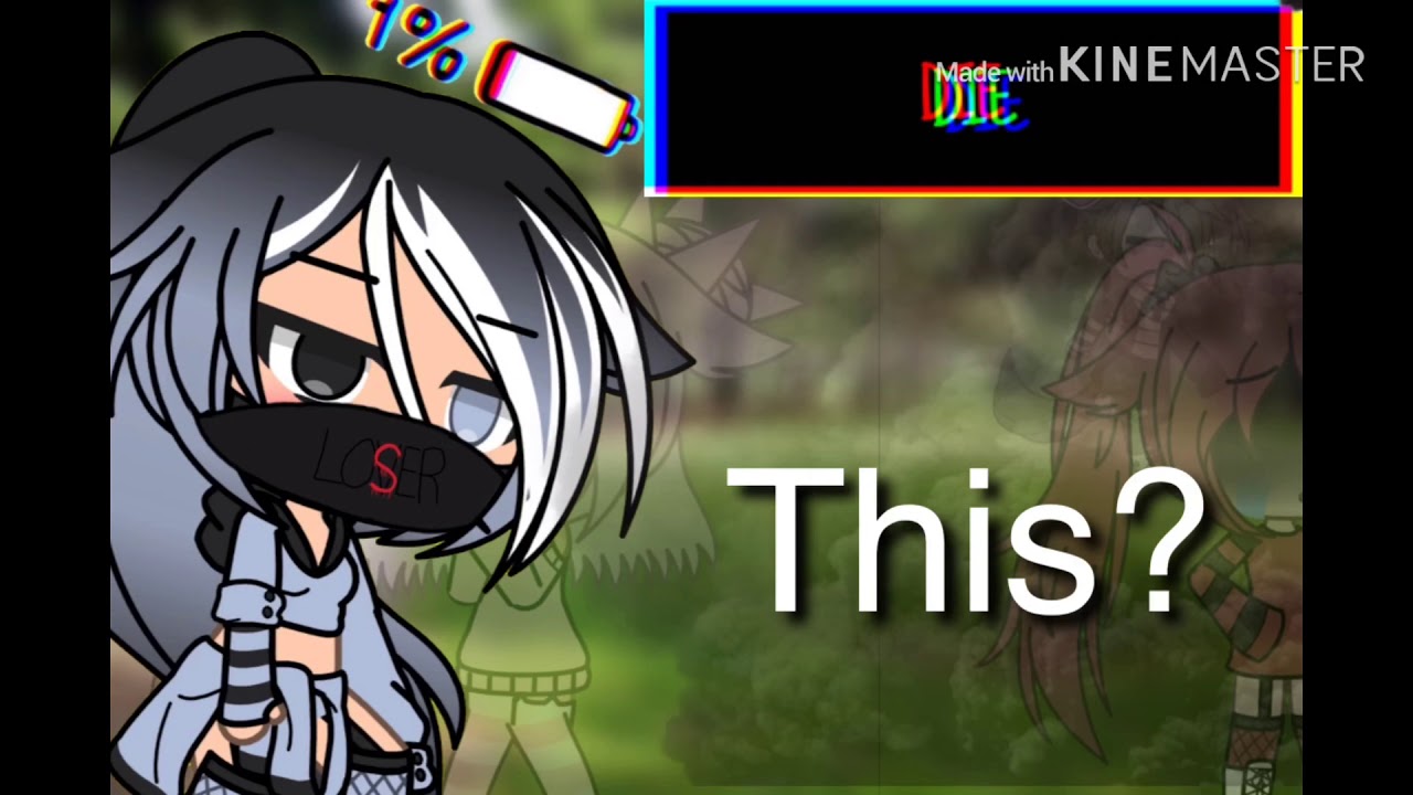 CHOOSE I BOTH! - YouTube