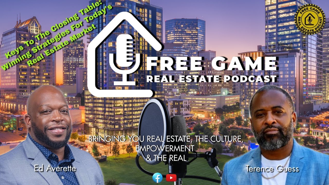 Keys to the Closing Table: Winning Strategies for Today's Real Estate ...