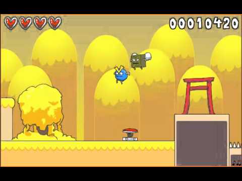 Lee-Lee's Quest - YouTube