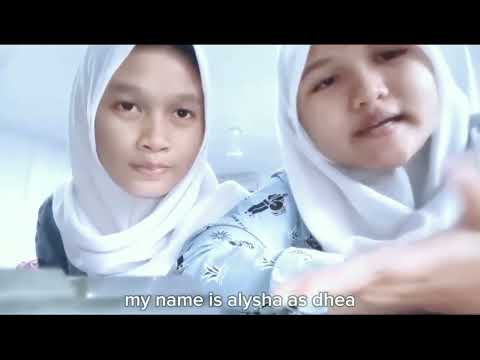 Conversation // Offering Help Dialogue 3 // XI Mp 1 // rizkita (33) and alysha raniaputri (4)