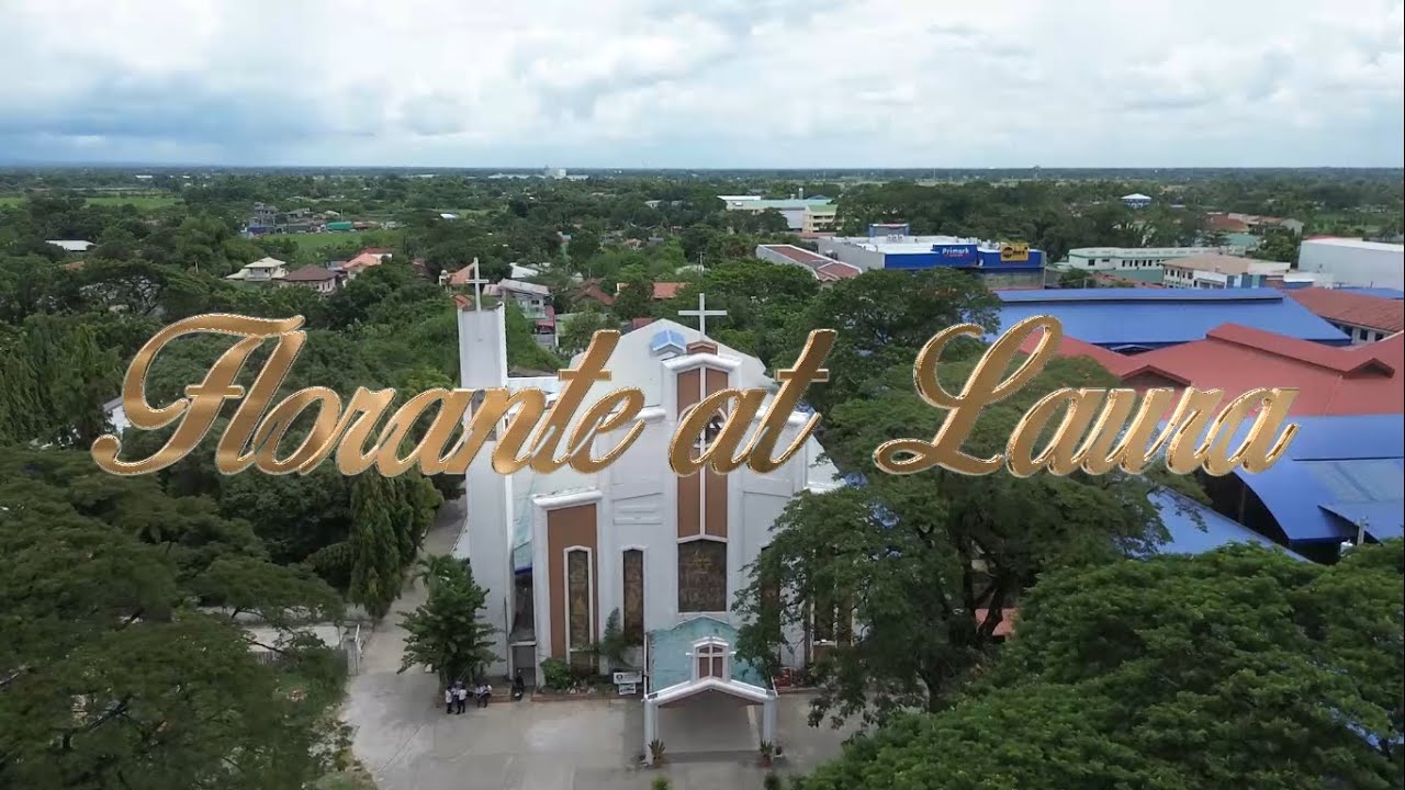 FLORANTE AT LAURA | AN ORIGINAL STORY BY FRANCISCO BALAGTAS - YouTube