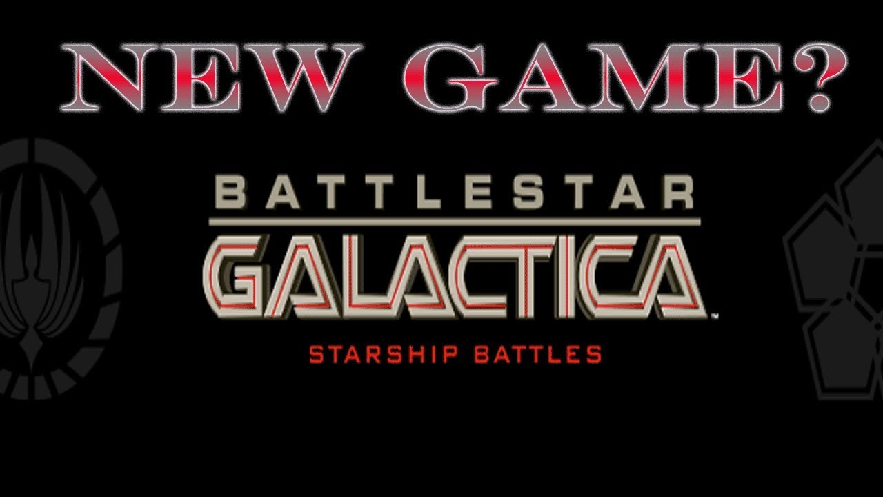Battlestar Logo Battlestar Galactica Japanese Movie 3D Golden Logo