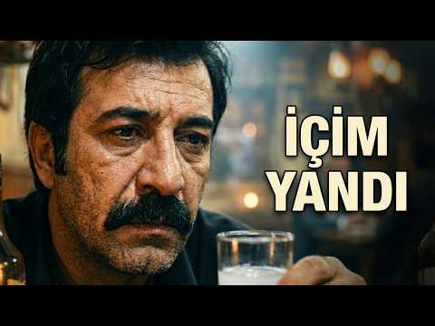 Bir Kadeh Daha Koy Garson 💔 – Ali Harap | Yeni Arabesk Meyhane Şarkısı