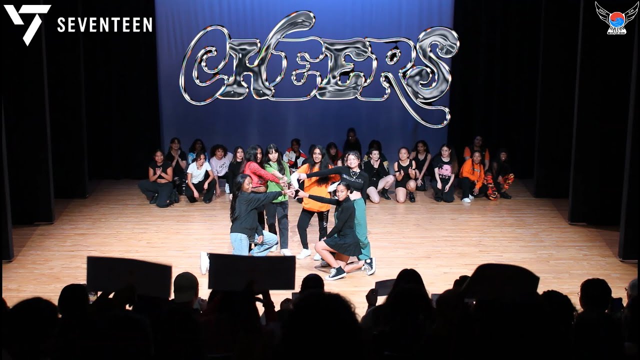 [HCDT] CHEERS - SVT LEADERS (End of Year Showcase Version, FINALE ...