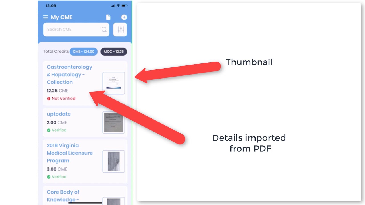 Easiest Way to Save Your CMEs - Forward a PDF to CME@CME-Global.com ...