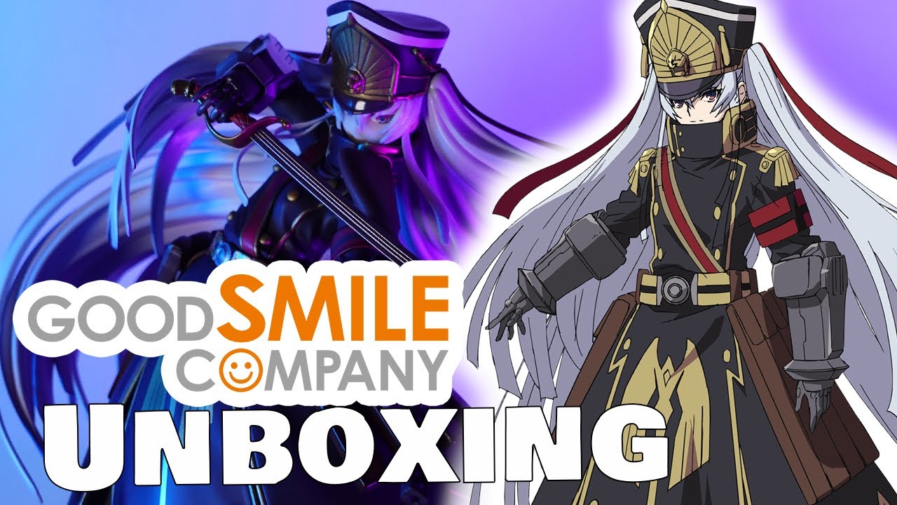 Possibly the Best Re:Creators Figure on the Market! Unboxing Altair ...