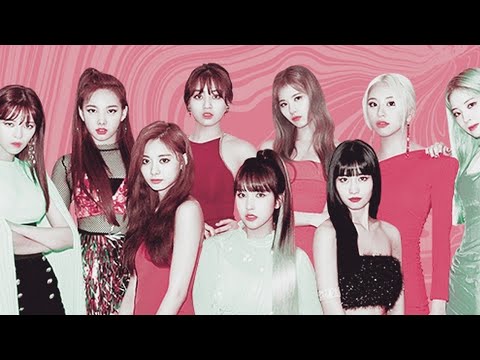 A short TWICE edit | Fancy