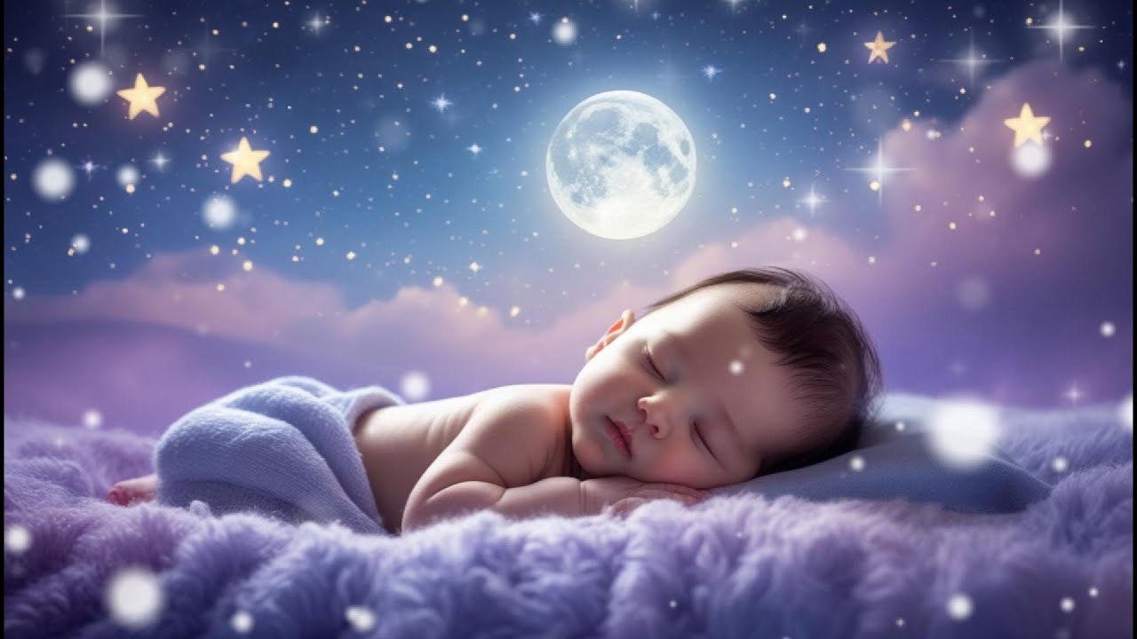 Ultimate Lullaby Collection Best Soothing Music for Baby Sleep - YouTube