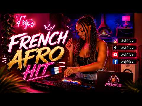 BEST FRENCH AFRO MIX 2026 🔥🇫🇷🌍I Gims, Mauvais Djo, Naza, Franglish, Aya nakamura,L2B, Keblack & more