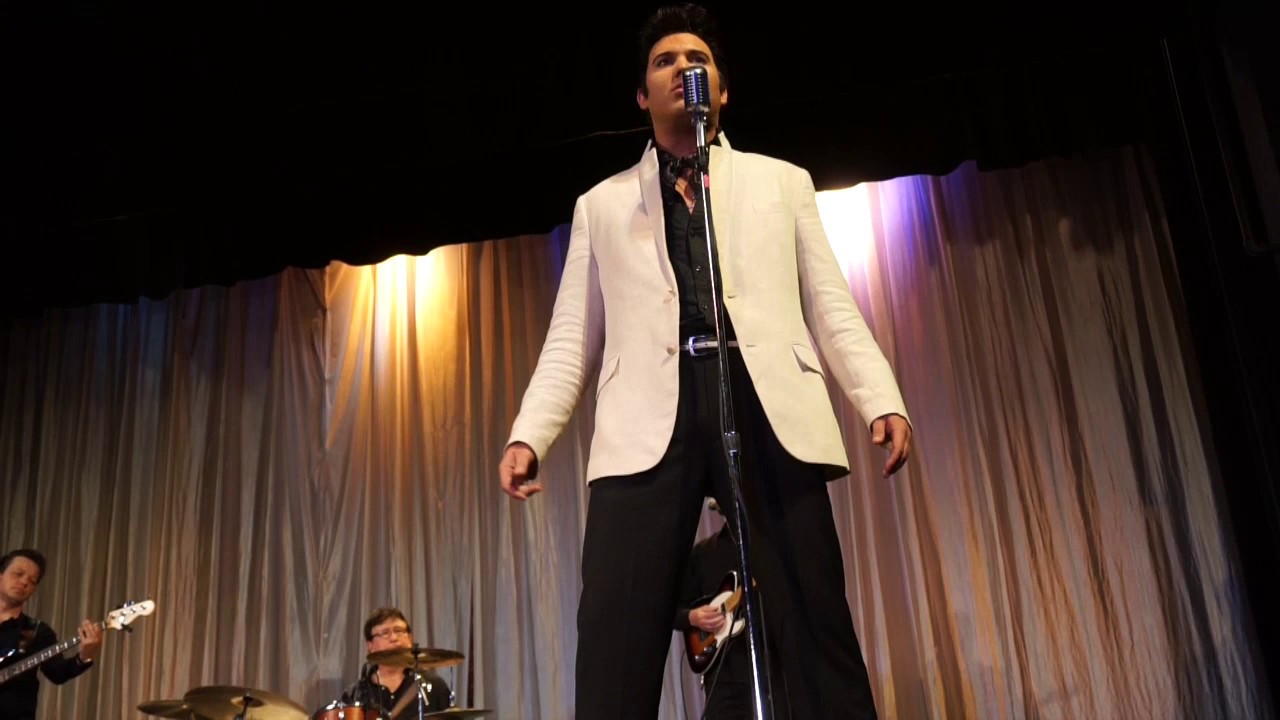 Cody Ray Slaughter - Love Me clip - YouTube