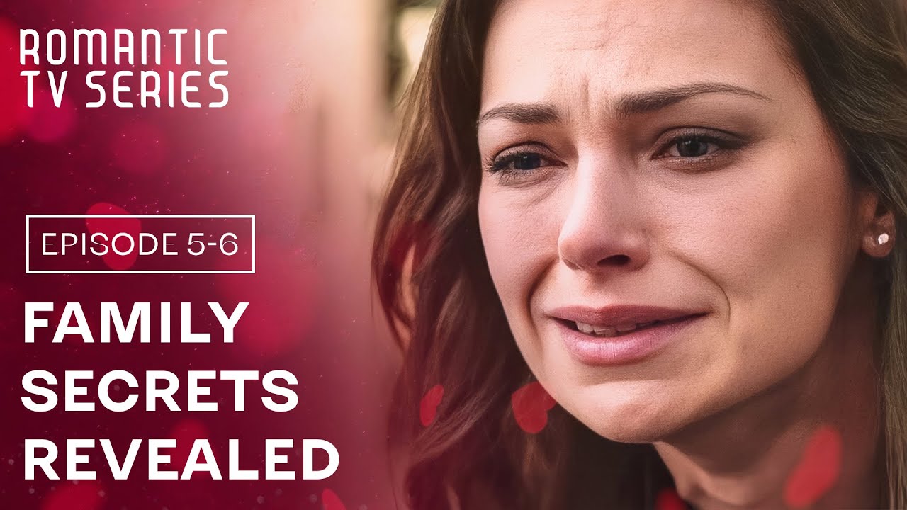 The Cruel Truth. Victim Of Motherhood. Ep. 5-6 | Drama Shop | Best drama | Romantic drama 2025 ...