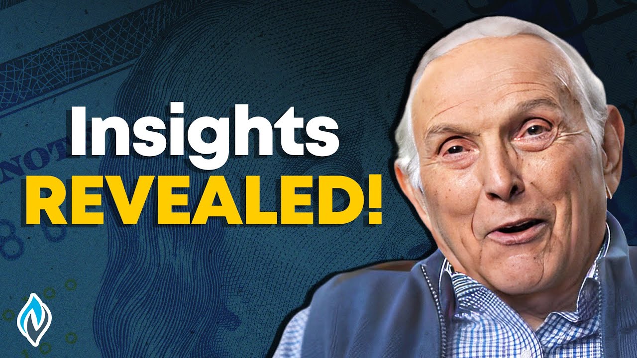 Do This To Create Financial Tailwinds! - YouTube