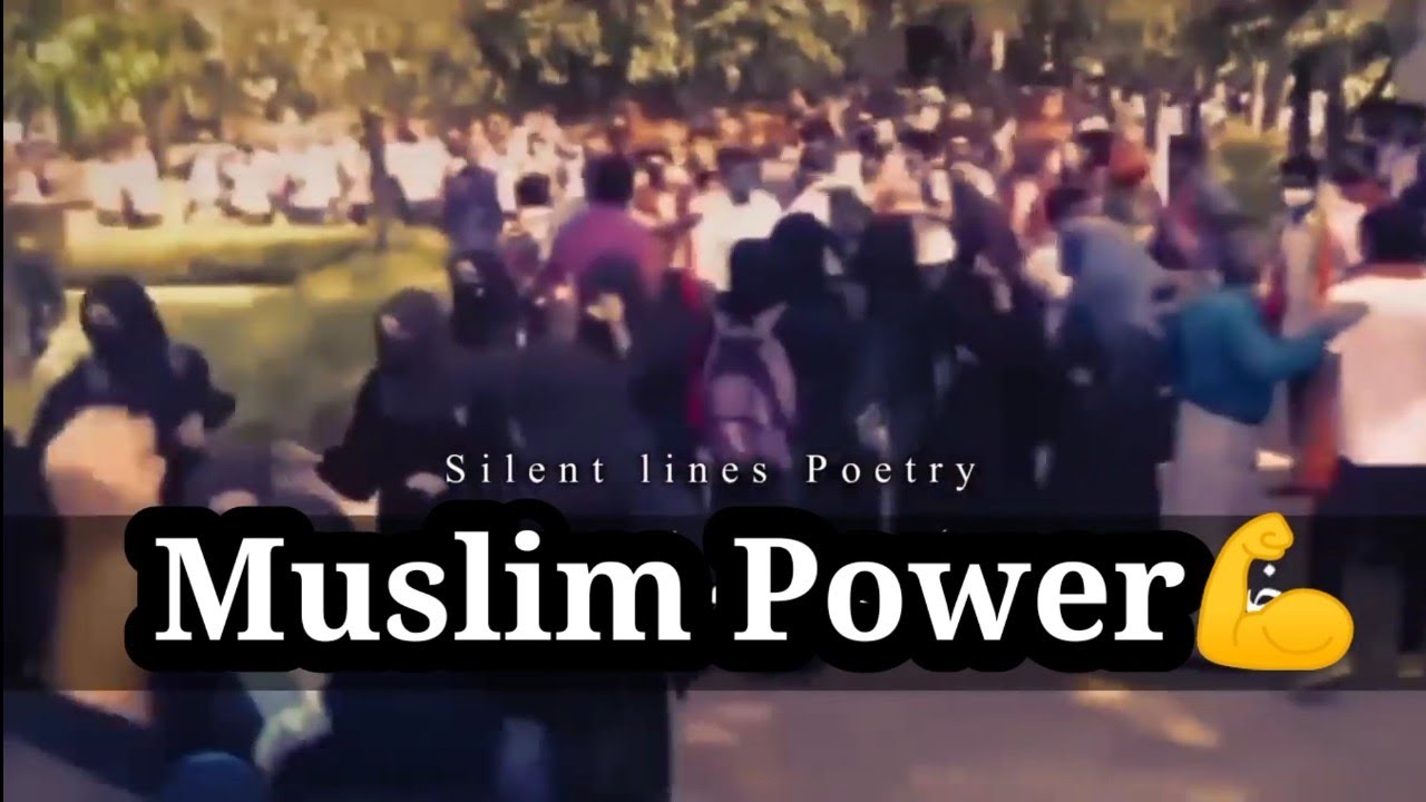 🔥Muslim💪 girl hijab status||hijab status#karnatakahijabissue # ...