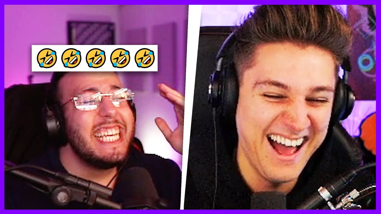 Kevin REAGIERT auf MEMES ZUM LACHEN 😂💀 - YouTube