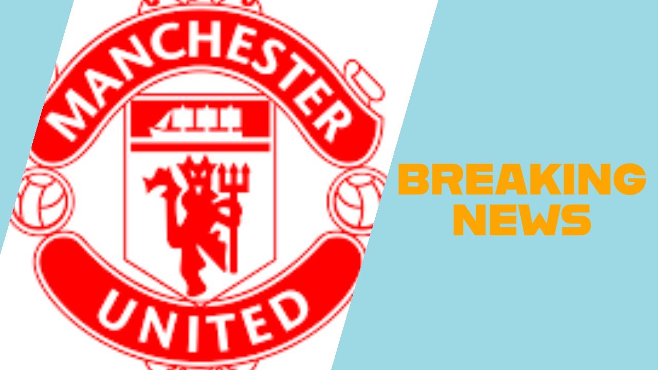 DOUBLE SIGNING DONE : 2 superstar will arrive at Manchester United ...