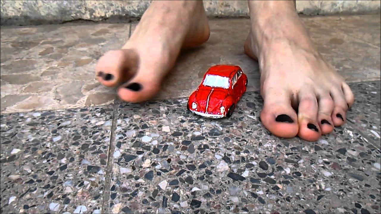 Request - Bug crushing - YouTube