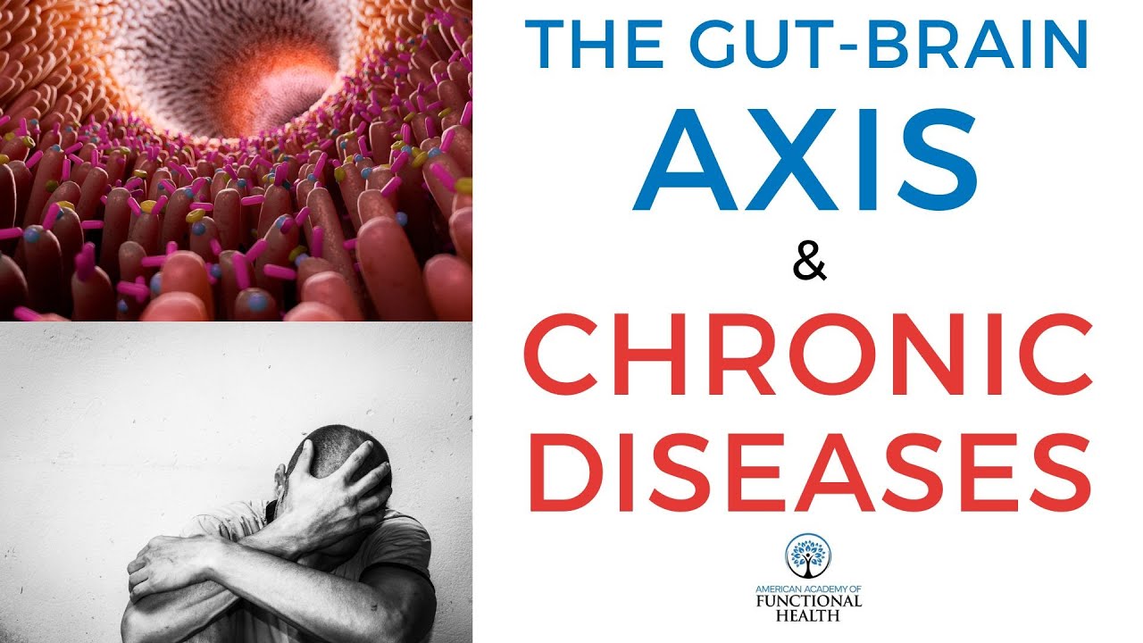 Gut Brain Axis: The Connection Between Gut Dysfunction and Neurological ...