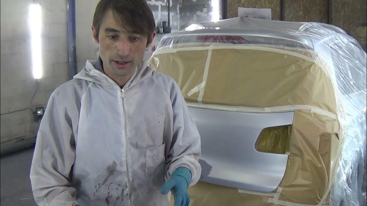 Серебро.Пятно.Биндер./ Небольшое наглядное пособие работы биндера ...
