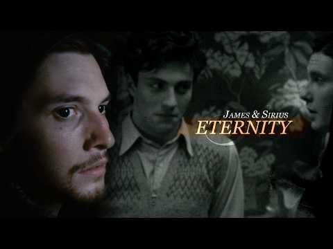 James & Sirius | Eternity