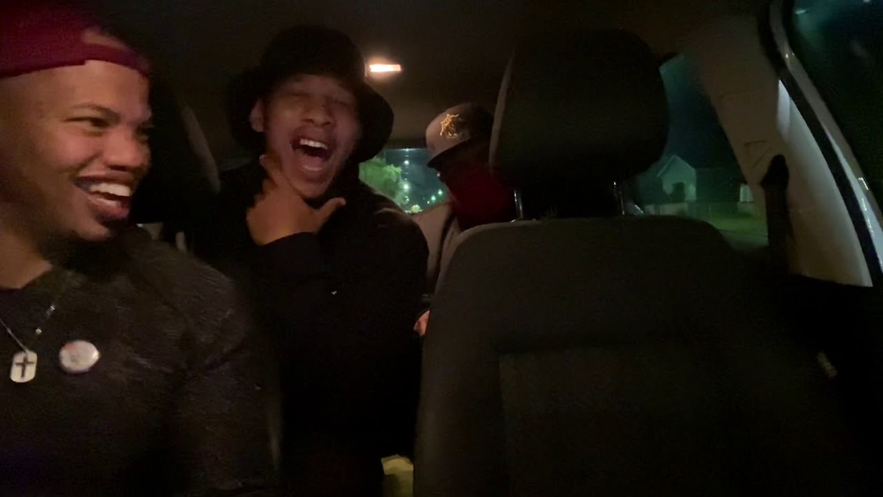 Carbars- Jerome Rex 1st verse - YouTube