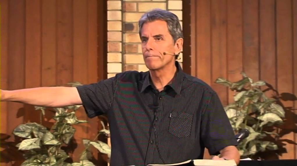 Righteousness Revealed (5) by Ken Legg. Faith That Gives Glory To God ...