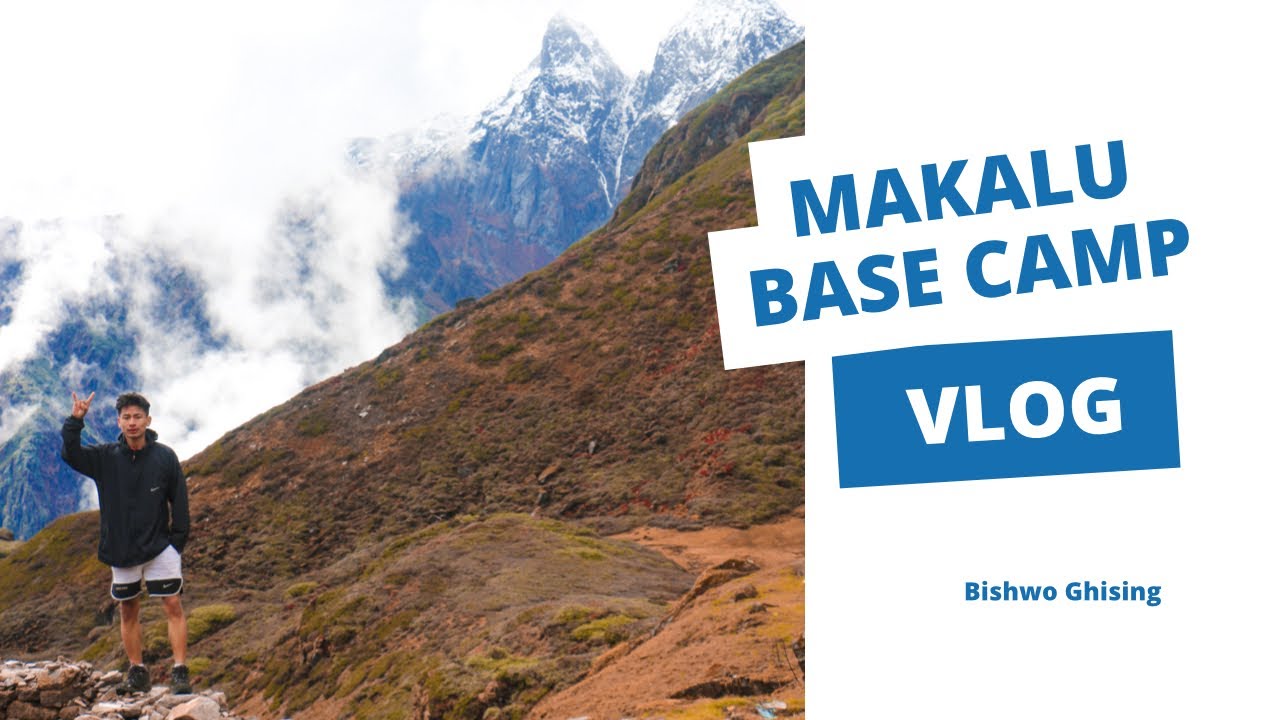 Shiva Dhara Trek | Makalu Barun National Park | Makalu Base Camp Ko ...