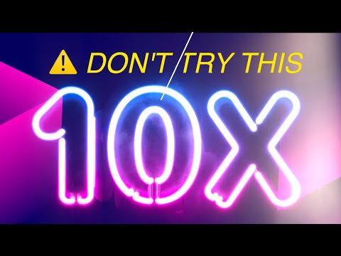 10X vibrating noise for your 🐱-FASTEST Immersive sound