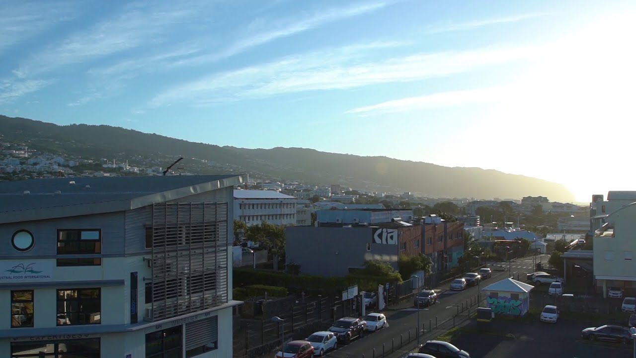 Expert&Co - Jour 3 du CSOEC à La Réunion (2021) - YouTube